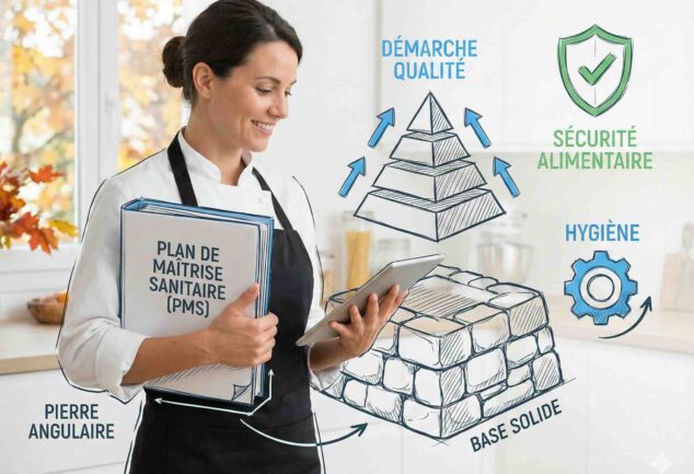 Téléchargez Votre Plan de Maîtrise Sanitaire au format PDF
